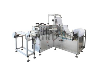 Cina Taglio automatico di lucidatura ultrasonico di Mat Cover Cushion Making Machine del guanto in vendita