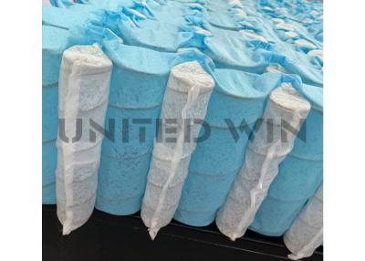 Cina Materiale non tessuto del polipropilene dei pp Spunbond per la tappezzeria del materasso in vendita