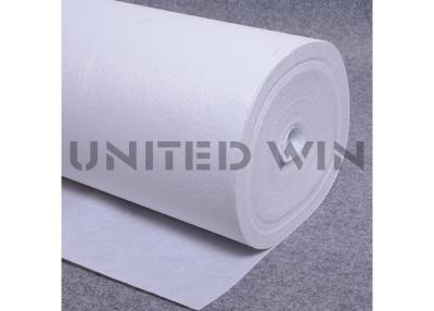 Cina Prodotto perforato ago non intessuto 3d Struture del cotone 70-1500GSM in vendita