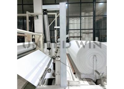 Cina Tessuto non tessuto del geotessuto ad alta densità pp Spunbond non in vendita