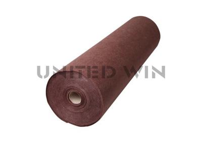 Cina L'ago su misura dei pp ha perforato il prodotto non intessuto del polipropilene per mobilia Rolls in vendita