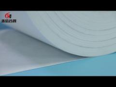 tampa não tecida impermeável do terno da tela de 3.2m PP Spunbond para o saco de vestuário