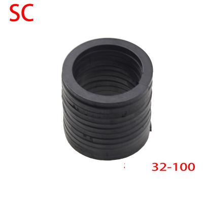 China SC32-100 black color SC standard cylinder ring for sale