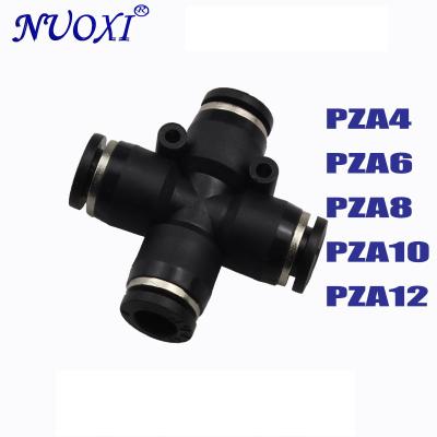 China PZA04 681012 quick connector for sale