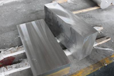 Cina Piatto del magnesio del piatto ZK60A-T5 della lega del magnesio del piatto ZK60 ZK60A di pezzo fucinato del magnesio per i prototipi in vendita