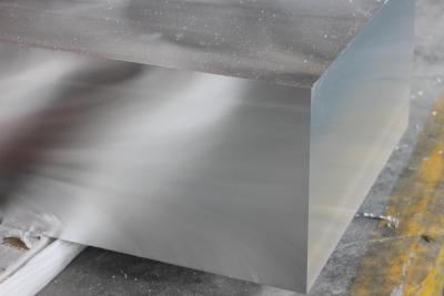 Cina Piatto del magnesio del piatto ZK60A-T5 della lega del magnesio del piatto ZK60 ZK60A di pezzo fucinato del magnesio per i prototipi in vendita