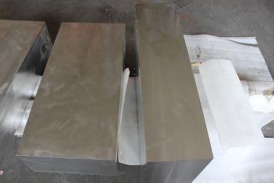 Cina Piatto del magnesio del piatto ZK60A-T5 della lega del magnesio del piatto ZK60 ZK60A di pezzo fucinato del magnesio per i prototipi in vendita