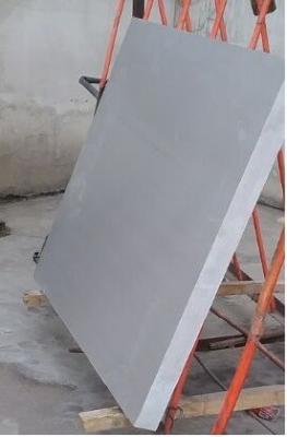 Cina Piatto fine di superficie lucidato della lavorazione con utensili del magnesio di planarità AZ31B in vendita