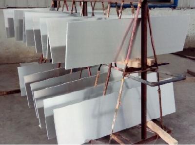 Cina Piatto fine di superficie lucidato della lavorazione con utensili del magnesio di planarità AZ31B in vendita