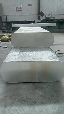 中国 AZ31Bのマグネシウムの合金の版を弱める振動は特定のサイズにカットされた良い平坦の表面を磨いた 販売のため