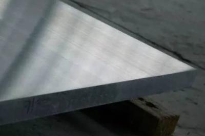 Cina Il piatto di foggiatura AZ31B-H24 del magnesio di Taglio--dimensione AZ31-TP ha rotolato il piatto della lega del magnesio ha lucidato la superficie con planarità fine in vendita