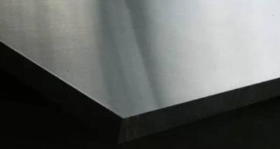 Cina Il piatto di foggiatura AZ31B-H24 del magnesio di Taglio--dimensione AZ31-TP ha rotolato il piatto della lega del magnesio ha lucidato la superficie con planarità fine in vendita