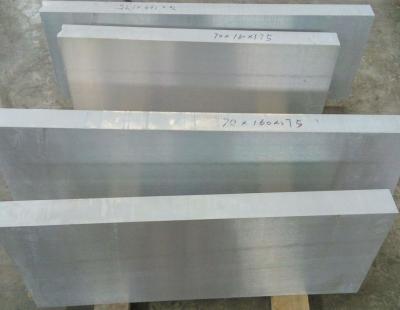 Cina Lo strato laminato a caldo del piatto della lega del magnesio di AZ31B ha lucidato la superficie con planarità fine, taglio--dimensione secondo ASTM B90/B90M-15 in vendita