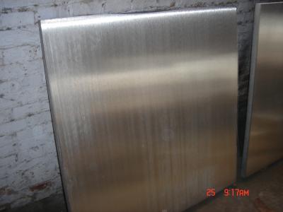 Cina Spazio aereo AZ80A-T5 AZ80 A-F Magnesium Alloy Plate in vendita