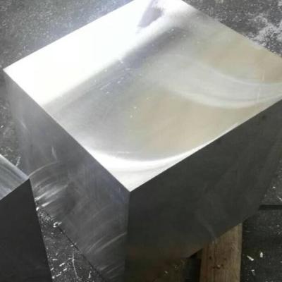 中国 低密度の高力マグネシウムの合金の版シートAZ31 AZ61 AZ91のマグネシウムの版ASTM DINの標準的な人工的な老化 販売のため