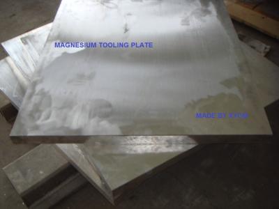 Cina Inerzia laminata a caldo del piatto della lavorazione con utensili del magnesio dei banchi ottici piccola per industria aerospaziale in vendita