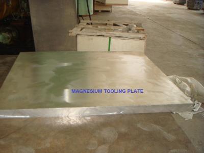 Cina Inerzia laminata a caldo del piatto della lavorazione con utensili del magnesio dei banchi ottici piccola per industria aerospaziale in vendita