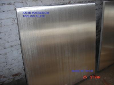Cina Barra standard AZ80A ZK60A della barretta della billetta del piatto della lega del magnesio dello strato ASTM AM50 AM60 del piatto della lega del magnesio di AZ31 AZ91D in vendita