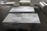 China AZ31B-H24 Magnesium Tooling Plate 2000mm Width for Vibration Testing Head Expander for sale