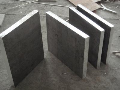 Cina Buone azione del piatto del magnesio di elevata purezza di mg della stagnola AZ80 AZ91D dello strato del piatto AZ31B AZ61 della lega del magnesio di planarità in vendita