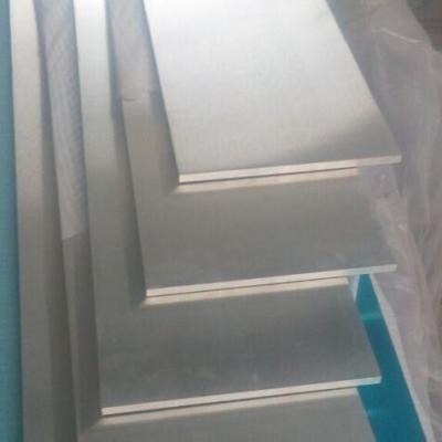Cina Piatto leggero del magnesio dello strato AZ31B del piatto della lavorazione con utensili del magnesio del piatto AZ91 della lega del magnesio ad alta resistenza in vendita