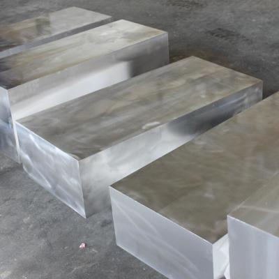 Cina Piatto leggero del magnesio dello strato AZ31B del piatto della lavorazione con utensili del magnesio del piatto AZ91 della lega del magnesio ad alta resistenza in vendita