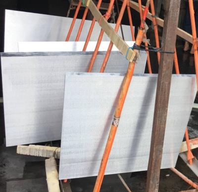 Cina La buona planarità ha lucidato il piatto della lavorazione con utensili del piatto AZ31B-H24 del magnesio non magnetico per il computer elettrico in vendita
