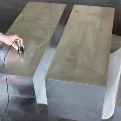 Cina Materiali strutturali laminati a caldo di foggiatura del piatto AZ31B-H24 della lega del magnesio del piatto AZ31B del magnesio della Cina in vendita