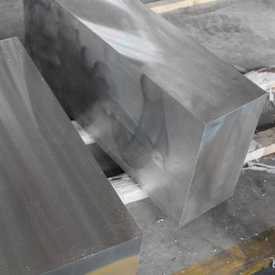 Cina Materiali strutturali laminati a caldo di foggiatura del piatto AZ31B-H24 della lega del magnesio del piatto AZ31B del magnesio della Cina in vendita