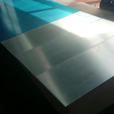 Cina Alto AMS 4377G di STM specifico B90/B90M-07 della lega del magnesio del piatto Az31b della lega del magnesio di rigidezza in vendita