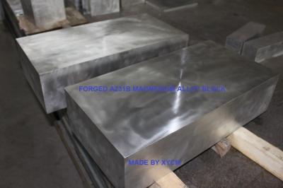 China Het snelle het Magnesium van de Hittedissipatie het Bewerken het Aluminium van het Plaatmagnesium het Bewerken Testende Systeem van de Plaattrilling Te koop