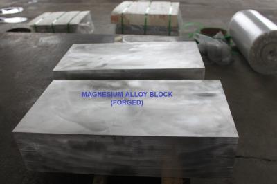 China Het snelle het Magnesium van de Hittedissipatie het Bewerken het Aluminium van het Plaatmagnesium het Bewerken Testende Systeem van de Plaattrilling Te koop