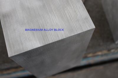 Cina Il disco di foggiatura del blocchetto del piatto del piatto AM60 AM60A AM60B del buon magnesio riciclabile per i dispositivi delle maschere modella i dadi in vendita