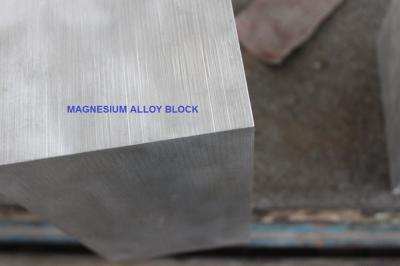 Cina Il disco di foggiatura del blocchetto del piatto del piatto AM60 AM60A AM60B del buon magnesio riciclabile per i dispositivi delle maschere modella i dadi in vendita