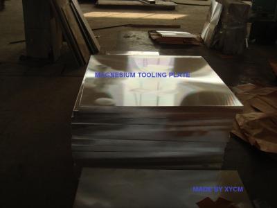Cina Taglio al piatto della lavorazione con utensili del magnesio di dimensione per la formazione limitata di temperatura ambiente in vendita