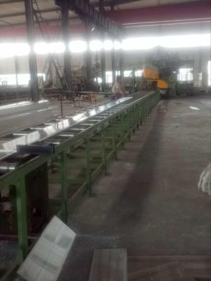 Cina Stagnola laminata a caldo dello strato del piatto della lega del magnesio di AZ31B-H24 AZ31B-O con le tolleranze rigorose di planarità in vendita