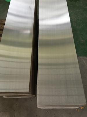 Cina Stagnola laminata a caldo dello strato del piatto della lega del magnesio di AZ31B-H24 AZ31B-O con le tolleranze rigorose di planarità in vendita