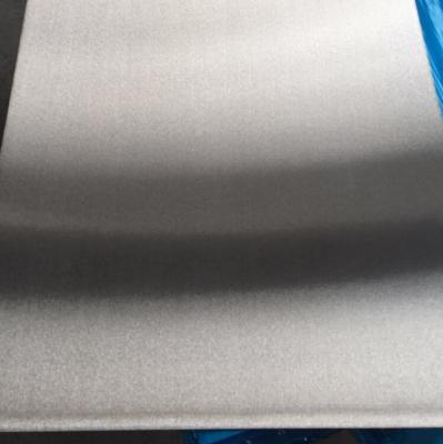 Cina Strato laminato a caldo della lega del magnesio, magnesio in lega di zinco per l'apparecchiatura di collaudo di vibrazione in vendita