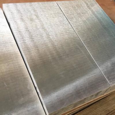 Cina Lavorazione con utensili del magnesio di ASTM B90/B90M-07 placcare forza e rigidezza eccellenti per peso specifico in vendita