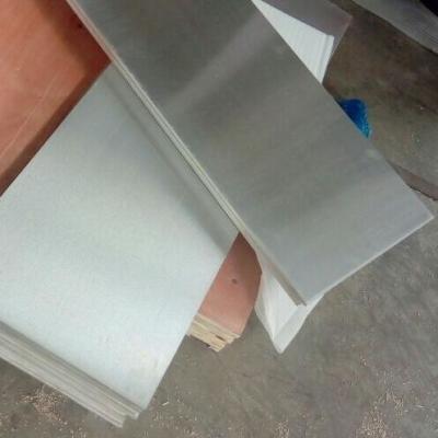 Cina CNC lavorante veloce dello strato della lega del magnesio che incide attenuazione eccellente dello strato della lega del magnesio in vendita