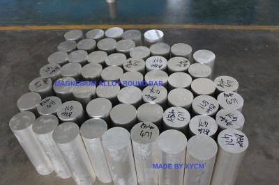 Cina Lastra del piatto della barra della barretta della billetta AZ31 AZ61 AZ91 AZ80 ZK60 AM60 della lega del magnesio per le muffe di plastica e di gomma in vendita