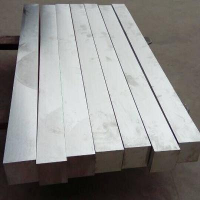 China Lichtgewichtmagnesiumlegering die de staaf van ZK60 Az80a voor smeedstuk en uitdrijvingsdoel gieten Te koop