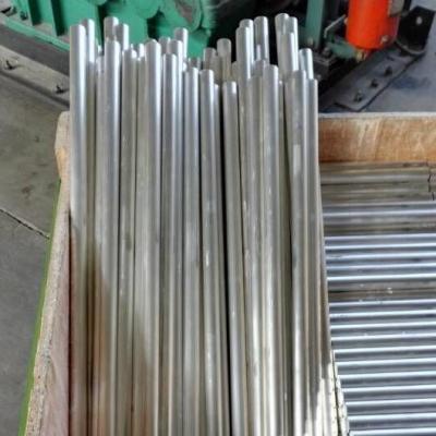 Cina Billetta ASTM B107/B107M-13 del magnesio della billetta AZ80A della lega del magnesio di AZ80A-T5 AZ80A-F con ad alta resistenza in vendita