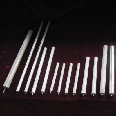 Cina Billetta ASTM B107/B107M-13 del magnesio della billetta AZ80A della lega del magnesio di AZ80A-T5 AZ80A-F con ad alta resistenza in vendita