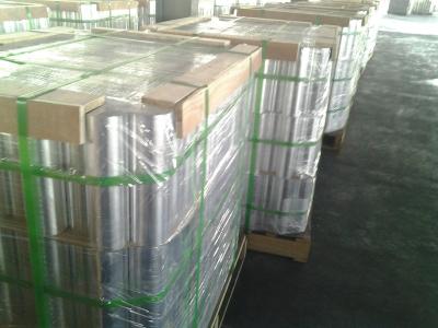 中国 突き出されたAZ31 AZ61の細工したマグネシウムの合金棒は汚染の容易な処理を非宿営させる 販売のため