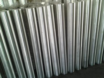 中国 突き出されたAZ31 AZ61の細工したマグネシウムの合金棒は汚染の容易な処理を非宿営させる 販売のため