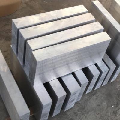 中国 突き出されたAZ31 AZ61の細工したマグネシウムの合金棒は汚染の容易な処理を非宿営させる 販売のため