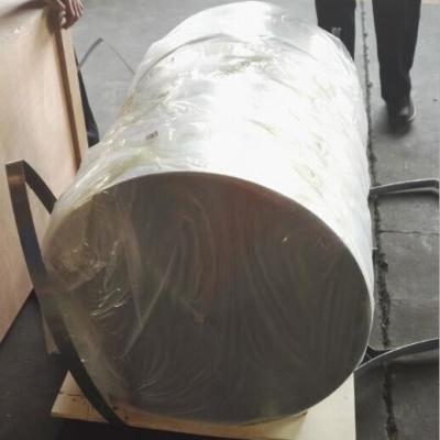 中国 回路プリンターのためのマグネシウムの鍛造材の棒のブロックのマグネシウムの合金棒 販売のため