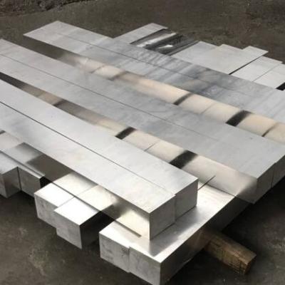 Cina Lega Rod Az 31b Az61a Az80a M1a Zk60a del magnesio di trattamento termico con distorsione minima in vendita