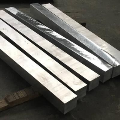 Cina Lega Rod Az 31b Az61a Az80a M1a Zk60a del magnesio di trattamento termico con distorsione minima in vendita